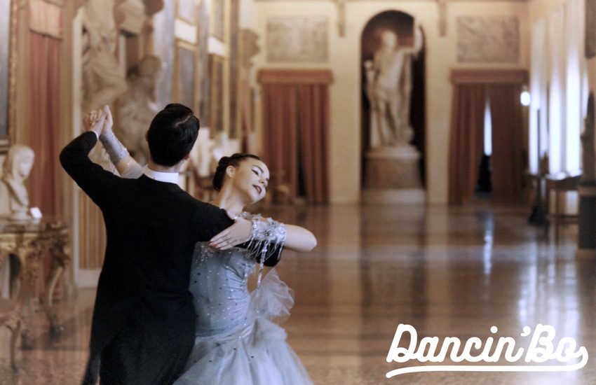 Dancin’Bo 2021: un format webtv in quattro puntate