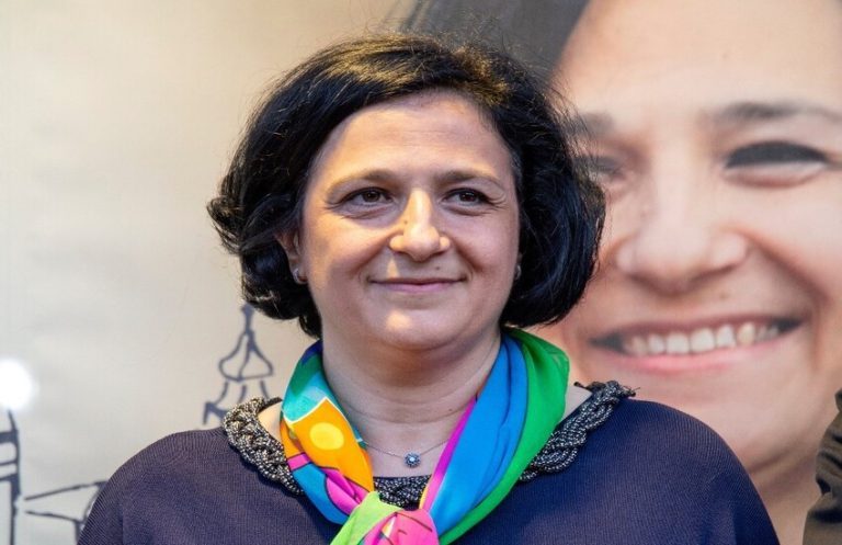 Il sindaco Maria Rita Schembari ai suoi cittadini: "Comiso zona rossa ...