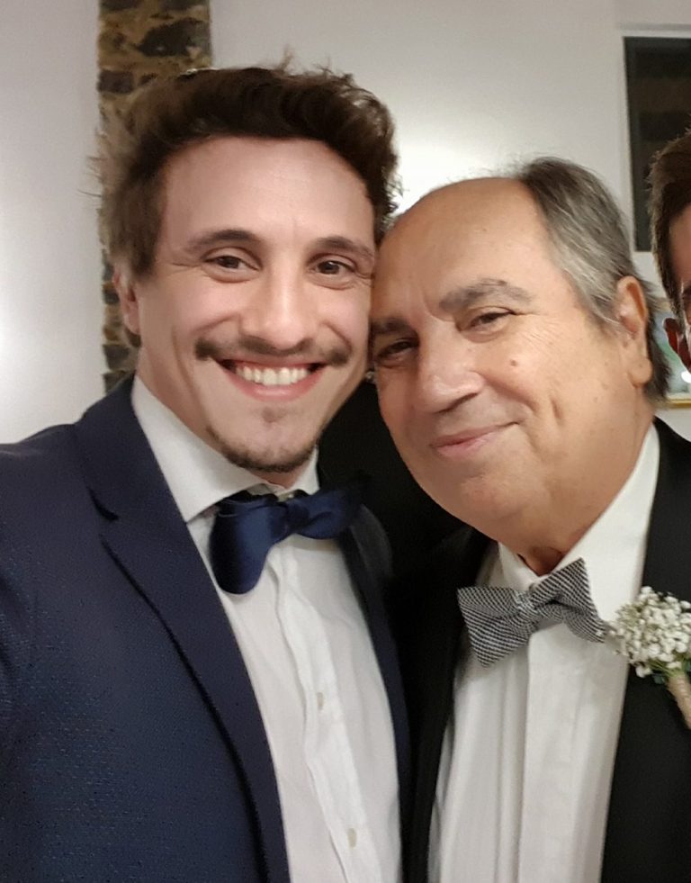 Al teatro de Le Ciminiere "L'importanza di essere Idonea": un tributo ...
