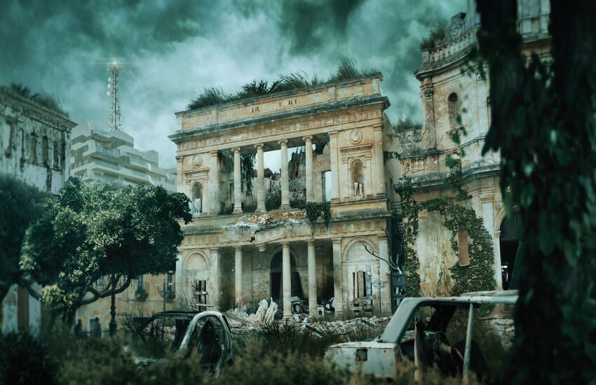 PER ASPERA, web serie nata come progetto didattico a Vittoria e ...