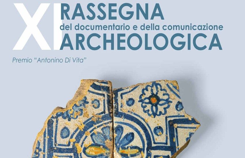 Licodia Eubea capitale del Cinema Archeologico: dal 14 ottobre l'XI ...