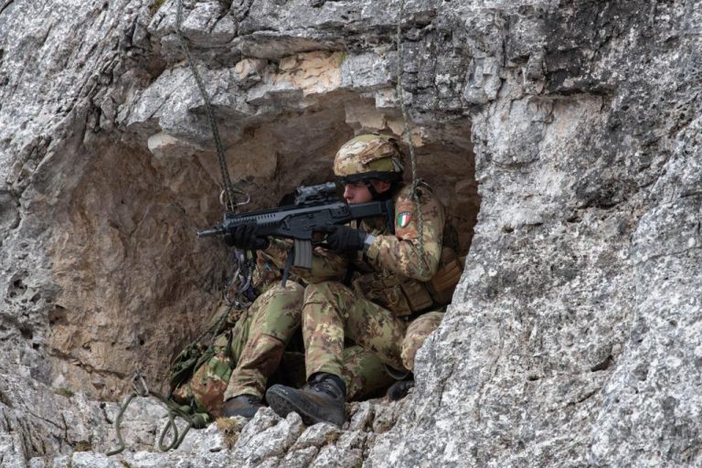 L’Esercito avvia le celebrazioni per il 150° anniversario delle sue ...