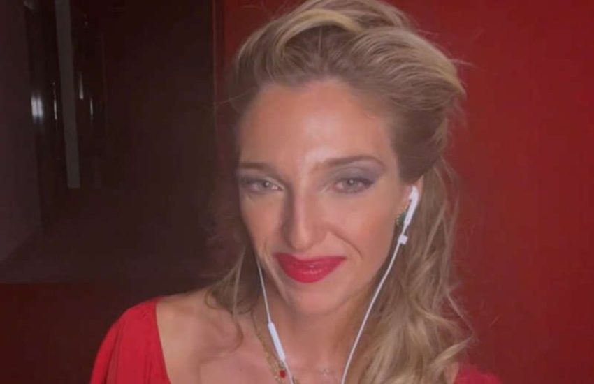 Guenda Goria avverte Mila Suarez: "Il mio Mirko è sapiosessuale"