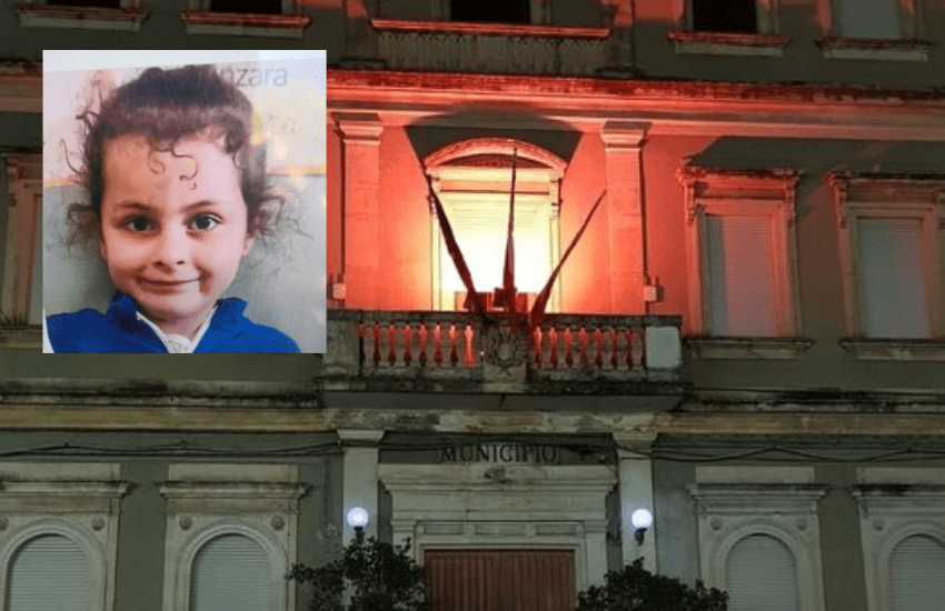 Elena Del Pozzo: San Gregorio e Mascalucia piangono insieme