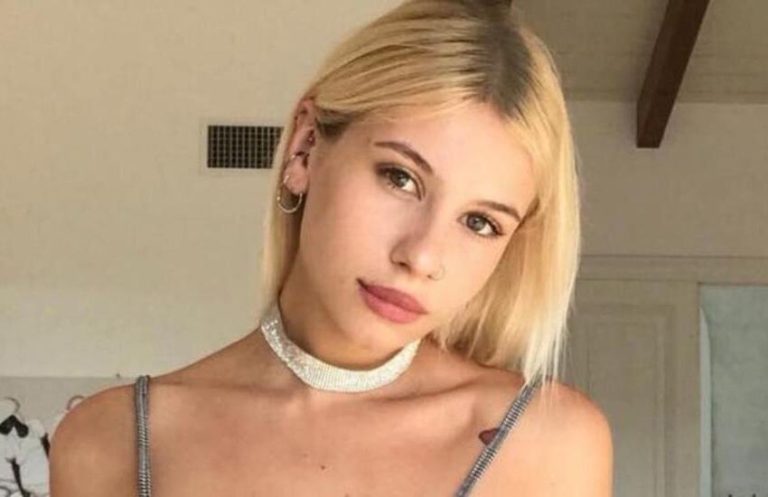 Micol Incorvaia entra nella casa del Gf Vip 7. Ecco chi è la nuova ...