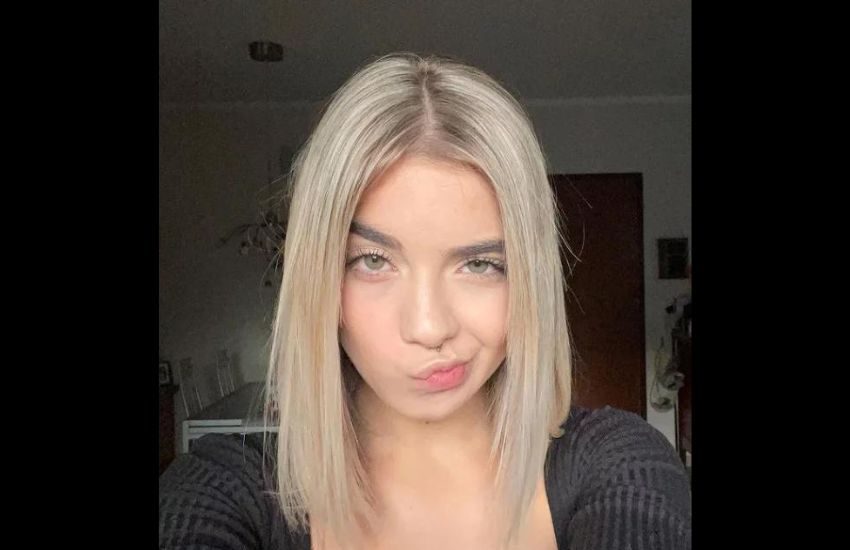 Alessia Lanza: “Sogno un invito al Festival di Sanremo 2023”