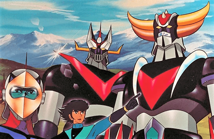 Gosaku Ota: addio al disegnatore di Goldrake e Mazinga Z (VIDEO)
