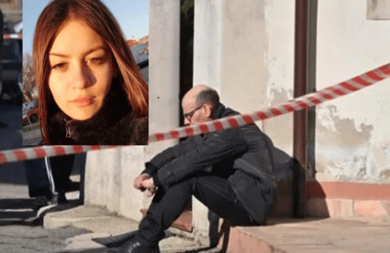 Oristano, il padre di Chiara Carta non si dà pace: "Ho perso tutto, mi ...