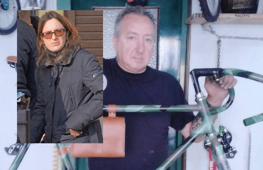 Omicidio Gigi Bici, condannata Barbara Pasetti: "Chiedo scusa ai ...