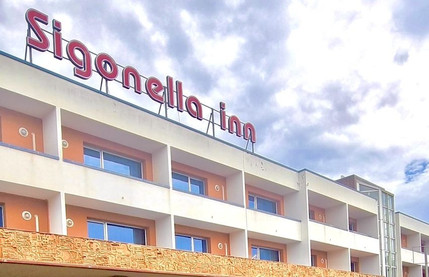 Sigonella INN, bene confiscato alla mafia. I 12 lavoratori pronti a ...