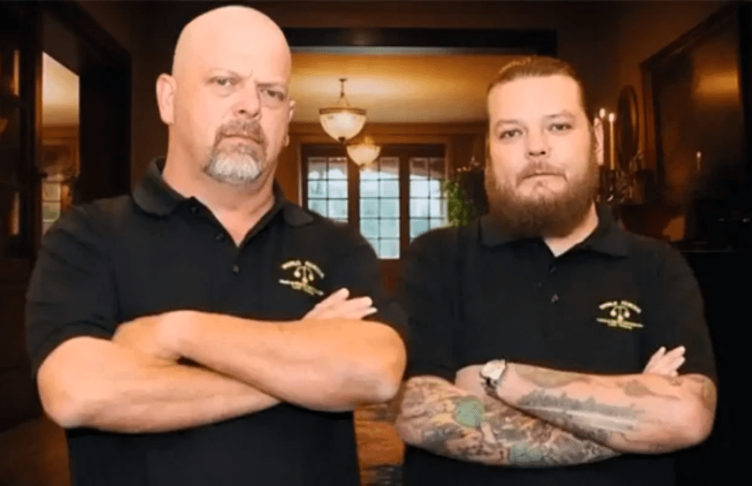 Pawn Stars, la tragedia di Rick Harrison: "Sarai sempre nel mio cuore ...