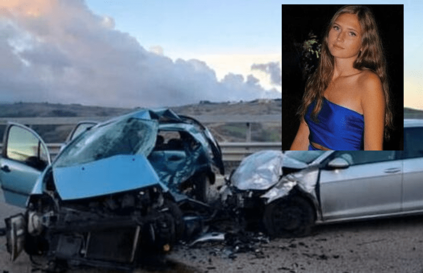 Maria Letizia Micco, l'ultimo abbraccio: "Ora sei la maestra degli angeli"