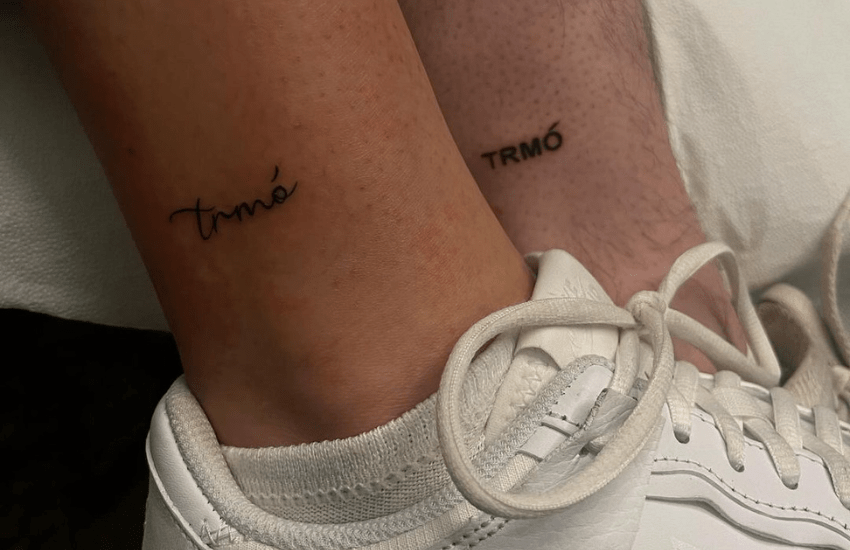 Si incontrano per caso su TikTok e dopo un week end romantico a Bari si ...
