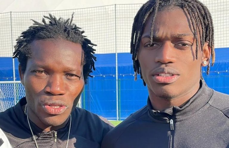 Chi è Gilbert Nana, detentore del record del mondo di palleggi con la testa