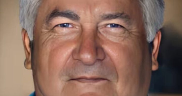 Mafia, ecco il volto dell'ultimo grande latitante, Giovanni Motisi ...