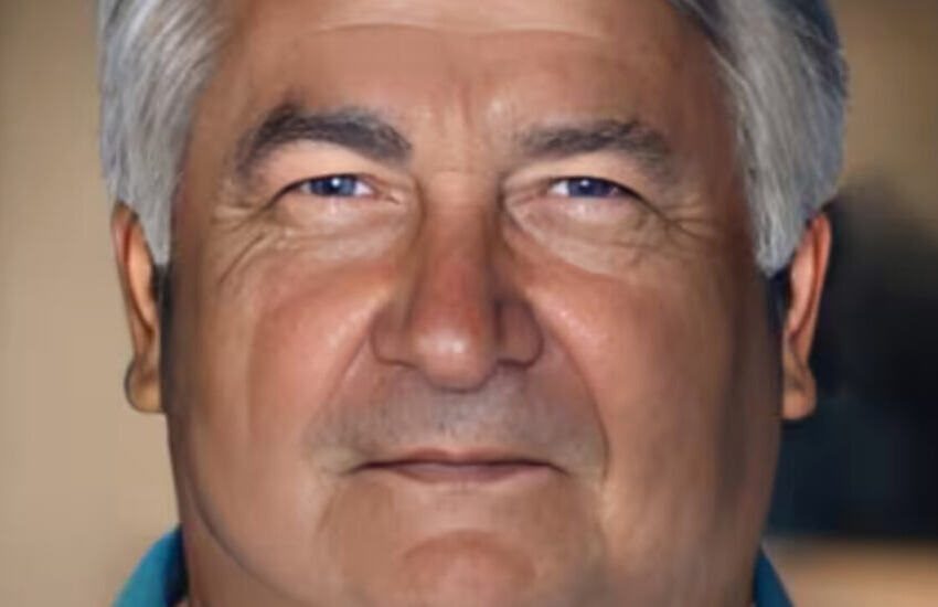 Mafia, ecco il volto dell'ultimo grande latitante, Giovanni Motisi ...