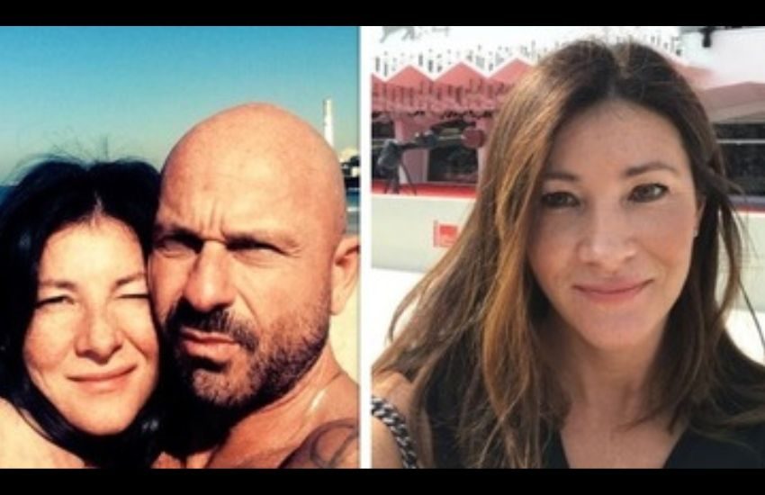 È morta Daniela Shualy, moglie di Raiz degli Almamegretta