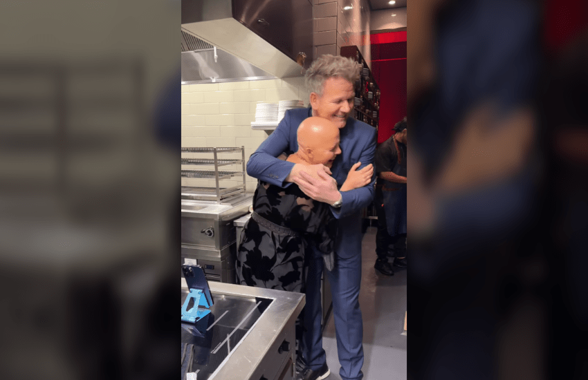 Maddy Baloy - addio alla coraggiosa tiktoker | l’ultimo ballo con ...