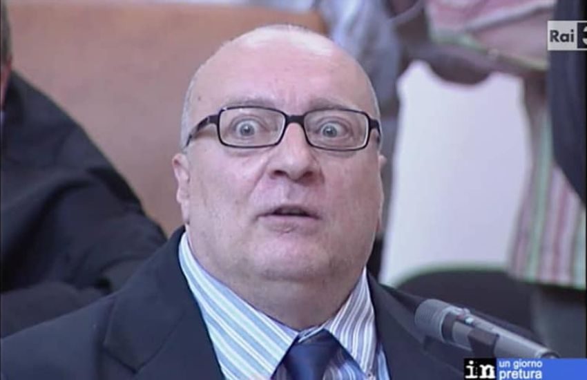 Chi è Angelo Izzo, uno dei responsabili del Massacro del Circeo