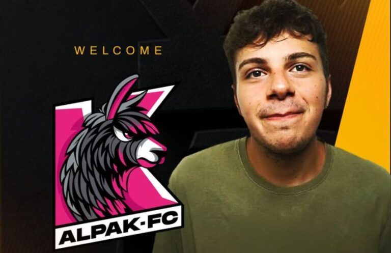 Chi è Freneh, il presidente degli Alpak FC nella Kings League Italia
