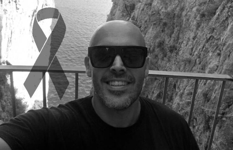 Francesco trovato senza vita in casa sua. La tragedia martedì pomeriggio. Sindacalista, aveva ...